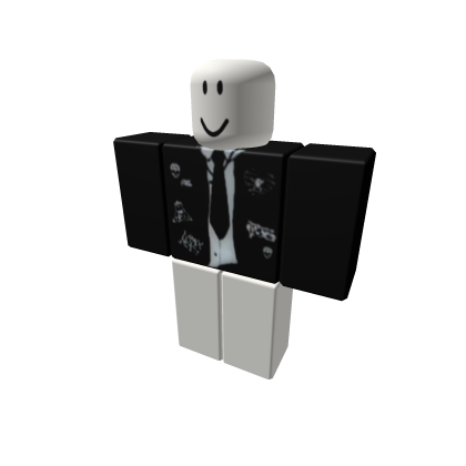 emo shirt - Roblox