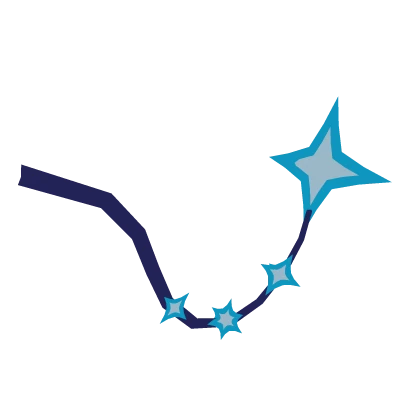 One Starry Tail | BFDI TPOT OSC | Roblox Item - Rolimon's