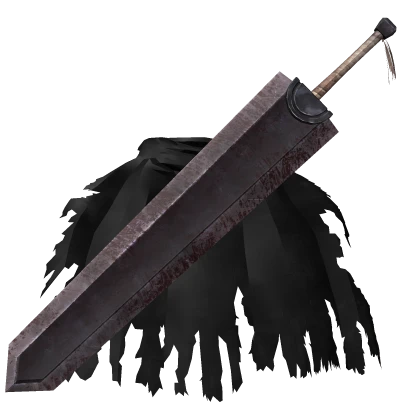 Guts | Roblox Item - Rolimon's
