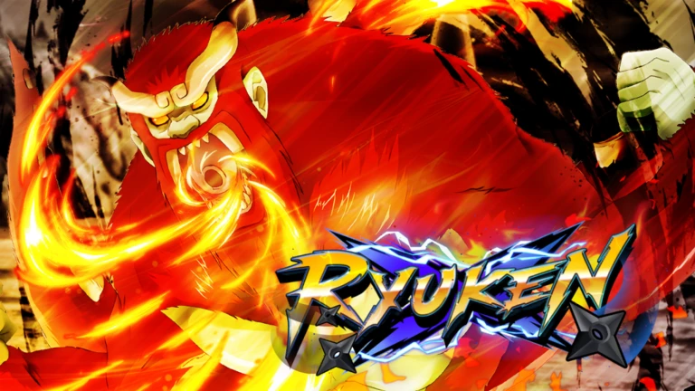 [V1] RYUKEN - Roblox