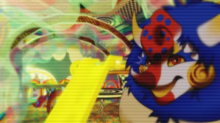 Tarnished Dreams Softplay (Weirdcore!) - Roblox