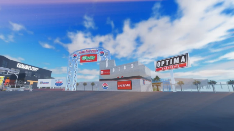 (DRAGSTERS PERSONALIZADOS) NHRA Drag Racing - Roblox