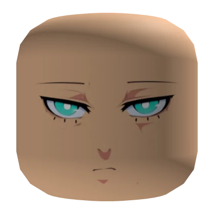 Rin | Roblox Item - Rolimon's