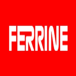 Ferrine Logo