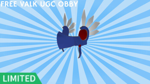 VALK LIBRE [UGC] - Roblox