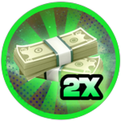 ( Sale)Double Cash - Roblox