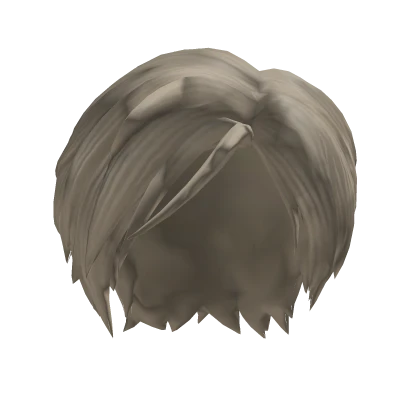 Leon S. Kennedy Hair (RE4R) | Roblox Item - Rolimon's