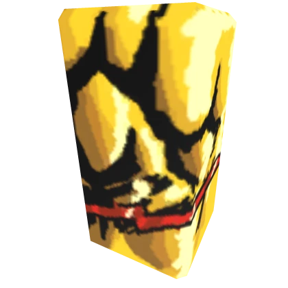 Reverse Flash's Arm | Roblox Item - Rolimon's