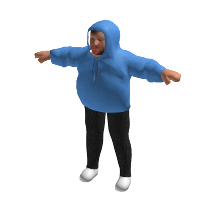 BIG CaseOh Suit | Roblox Item - Rolimon's