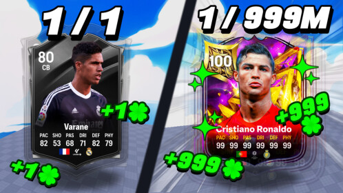 [ ️] Soccer Prime RNG (Español) - Roblox