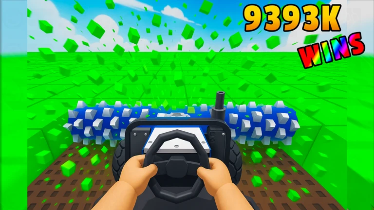 Cavar até o fim ⛏️ - Turbo Race - Roblox