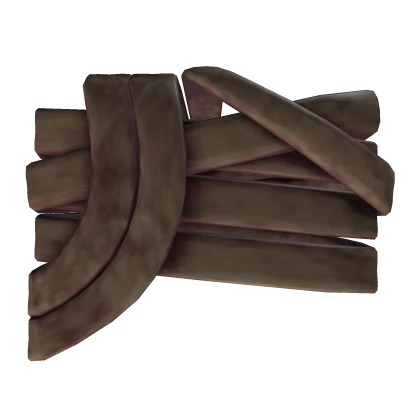 Dirty Right White Shoulder Bandage | Roblox Item - Rolimon's