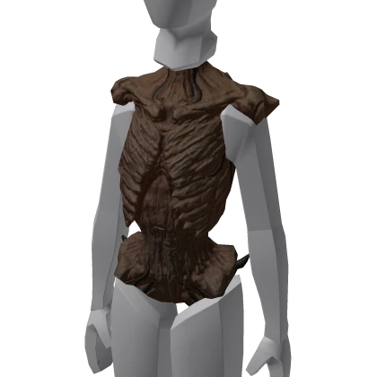 Jack Pumpkin Head - Halloween - Torso | Roblox Item - Rolimon's