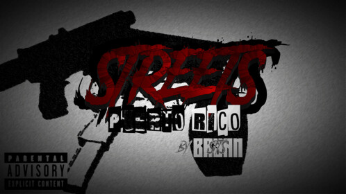 ️ STREET RP: Puerto Rico Beta | UPDATE Consolas - Roblox