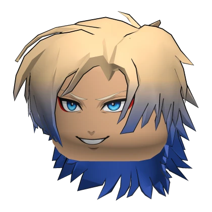 Kaiser | Roblox Item - Rolimon's