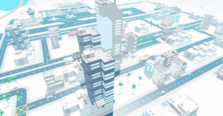 Online Business Simulator 3 | Roblox Game - Rolimon's