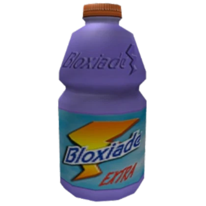 Bloxiade!