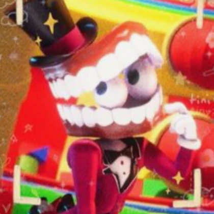 the amazing digital circus