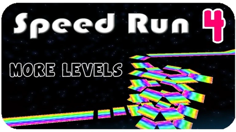 Speed Run 4 | Roblox에서 플레이하기