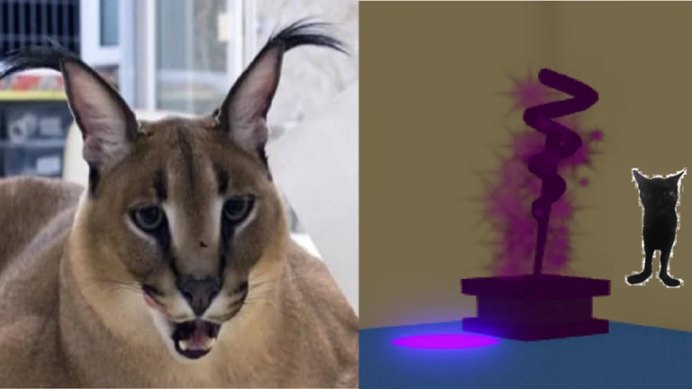 Raise A Floppa: Edición de Combate - Roblox