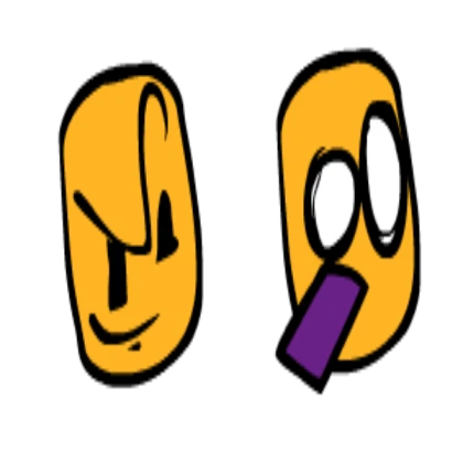 Baller FNB Custom Icon