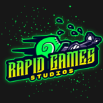 Rapid Games Studios - Roblox