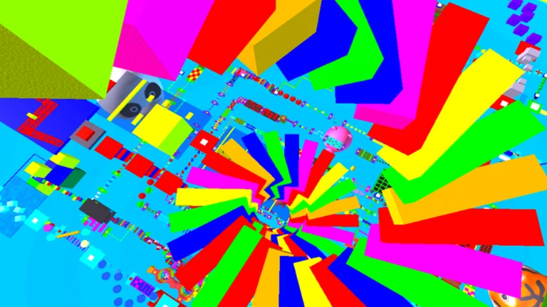 Super Fun Obby 840 Stages! | Juega en Roblox