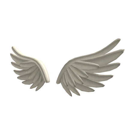 Wings | Roblox Item - Rolimon's