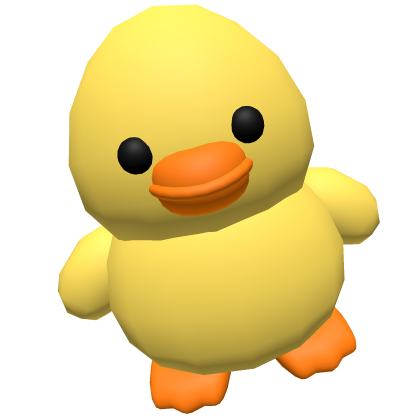 Bebek - Roblox