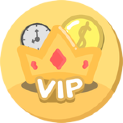[VIP] Gamepass - Roblox