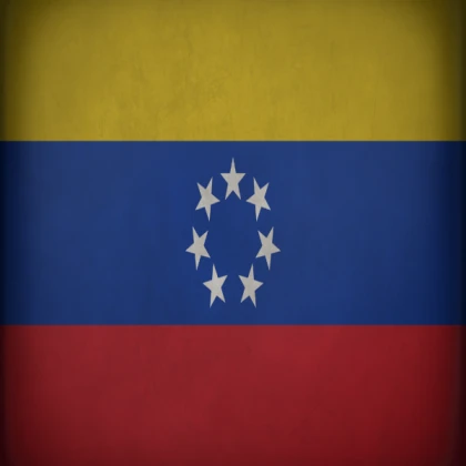 United States of Venezuela