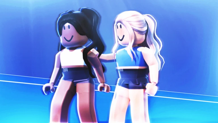 Jogo Deep Sea Gymnastics Tryout! - Roblox