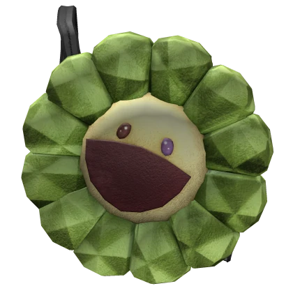 Green Murakami Backpack | Roblox Item - Rolimon's