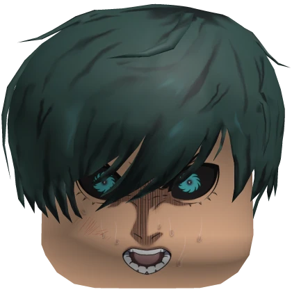 Rin itoshi | Roblox Item - Rolimon's