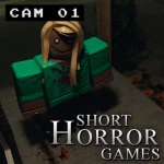 🎃 Short Horror Games | Roblox Game - Rolimon's