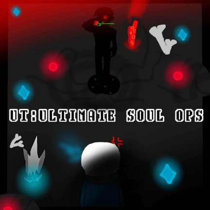 다음 다음 글: Ultimate Soul Ops Boss Rush - Roblox
