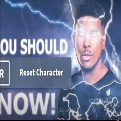 reset now