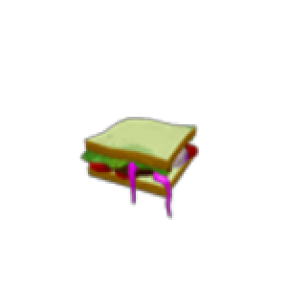 space-sandwich - Roblox