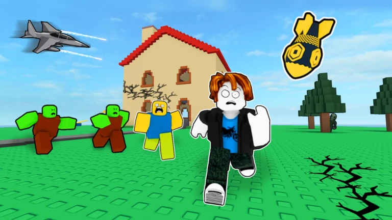 [☢️] nds modificados - Roblox