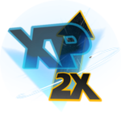 2x Player XP - Roblox