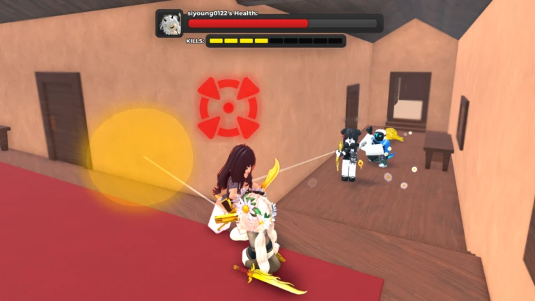 Shoot the Murderer | Roblox Game - Rolimon's