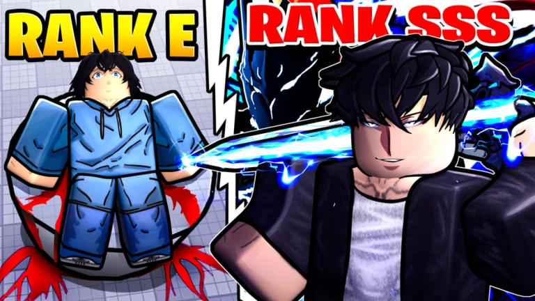 [RISE] 애니메이션 불멸자 - Roblox