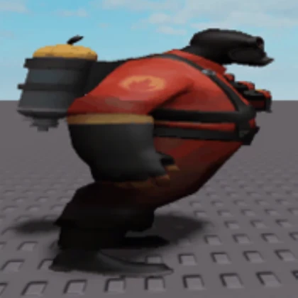 tf2 pyro