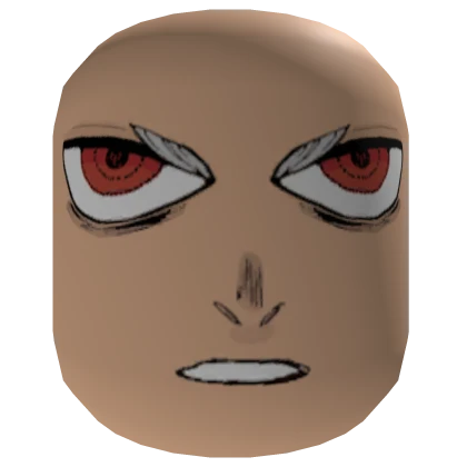 Rudo - Gachiakuta | Roblox Item - Rolimon's