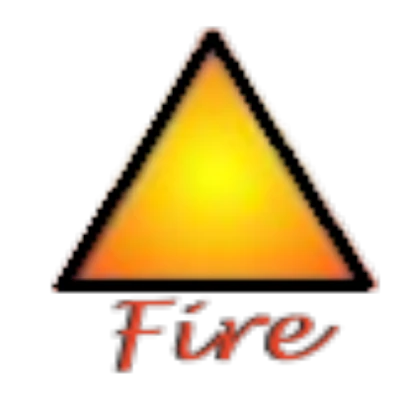 Fire Triangle