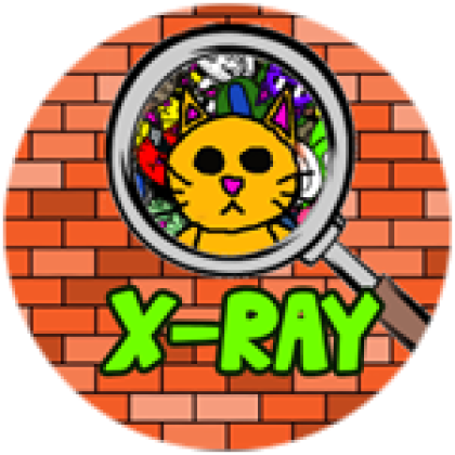 X-RAY - Roblox