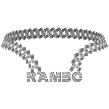 Lil Nipi RAMBO | Roblox Item - Rolimon's
