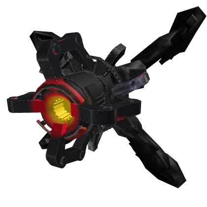 Infected Core Astro TV MAN Titan V2.0 | Roblox Item - Rolimon's