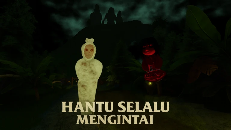 ภูเขาปามาลี ⛰️ - Roblox