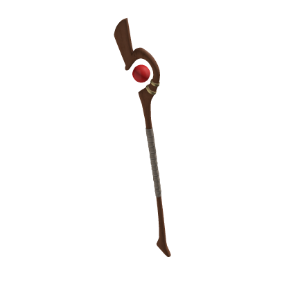 Megumin Staff (Hand) - Roblox